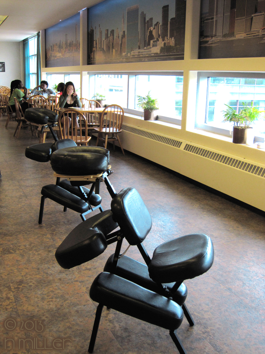 Massage Party NJ | Event Massage NJ | On-Site Massage | Massage Parties ...